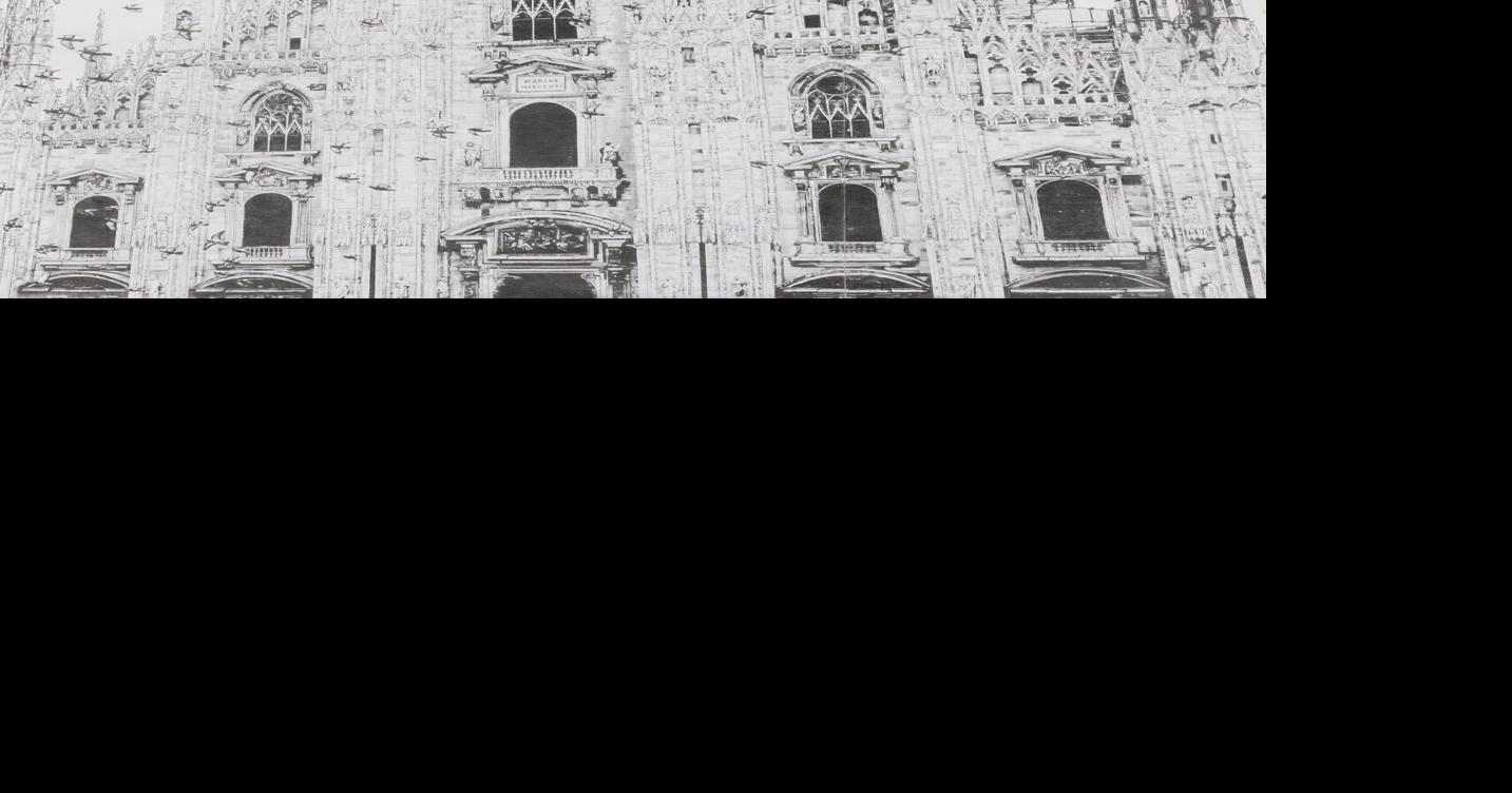 A viral experiment by Seb Draws Things goes to auction | Art ...