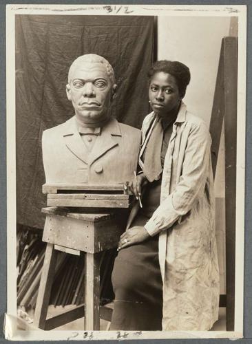 Phillips’ Mill honors Selma Burke with Invitational African American ...
