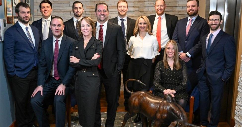 Penn Wealth Planning recognized as a Best-in-State Wealth Management ...