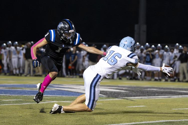 Football: Unbeaten Titans best No. 1 North Penn | Sports ...