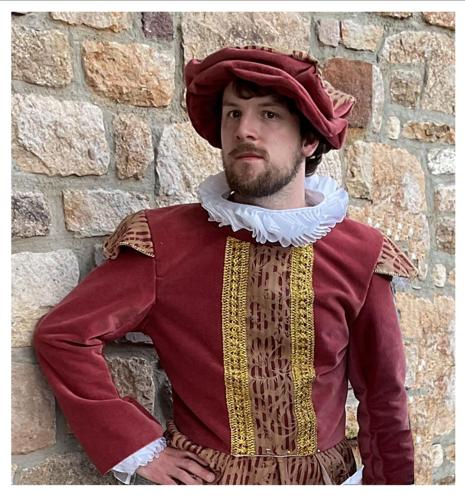 Gilbert & Sullivan’s “Ruddigore” performing in Doylestown | On stage ...