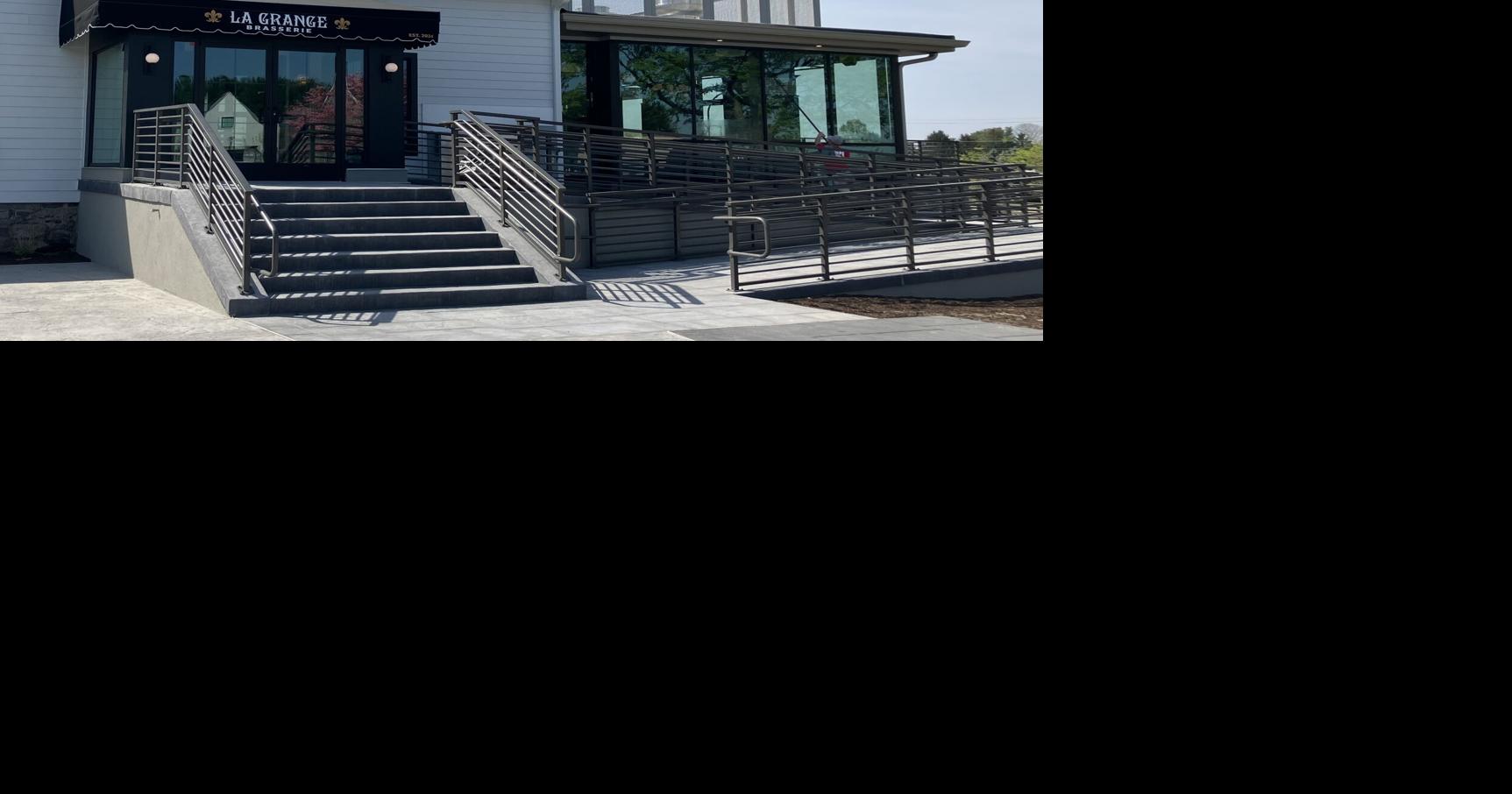 Bucks restaurateurs to open La Grange in "the barn" at Prickett ...