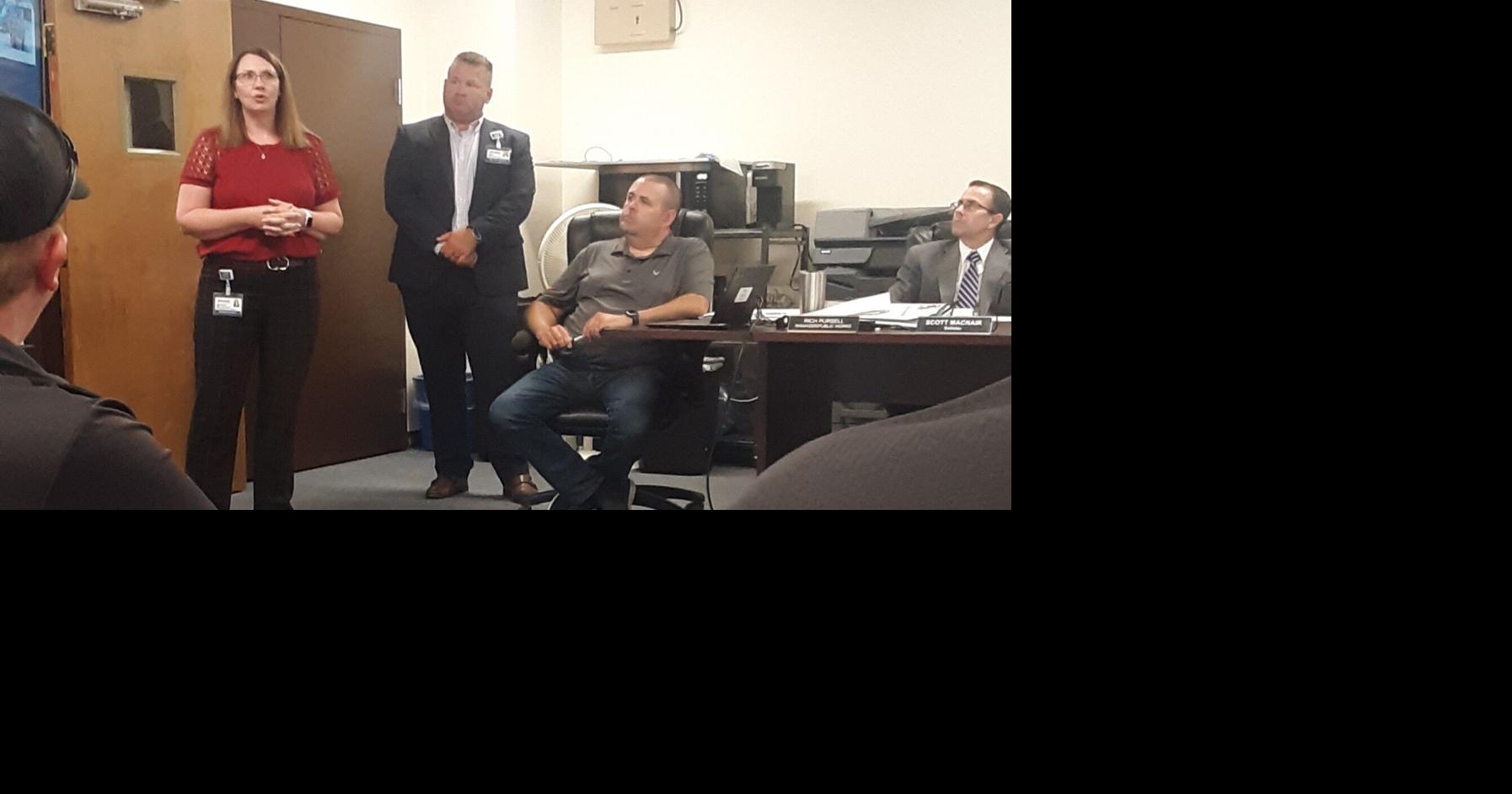 Durham supervisor wants Upper Bucks towns to work collectively on EMS ...