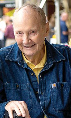 Edward W. Sweeney | Obituaries | buckscountyherald.com