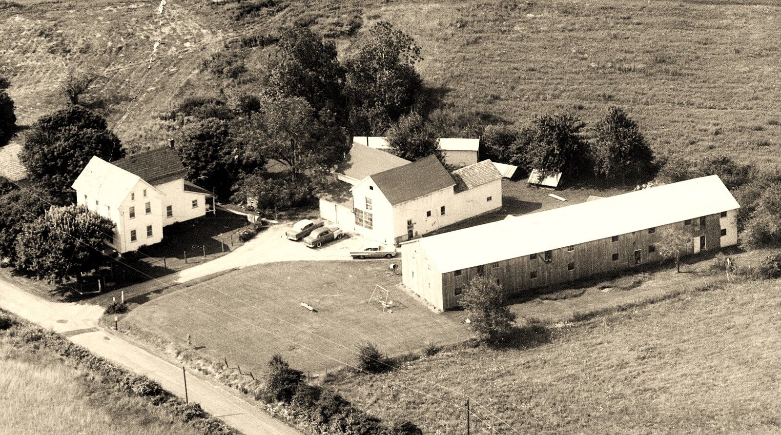 Bucks County’s village beneath the waves | Bucks County Adventures with ...