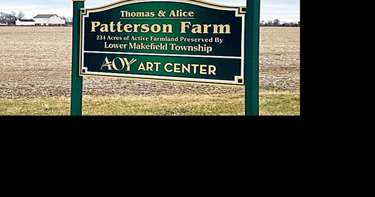 Patterson Farm nonprofit pushes to lease Satterthwaite House | News ...