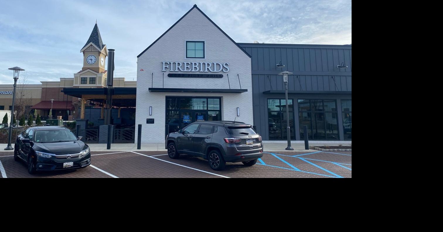 Firebirds Wood Fired Grill opens in Lower Makefield | Food & Dining ...