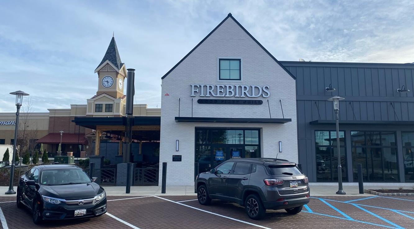 Bucks restaurateurs to open La Grange in "the barn" at Prickett ...