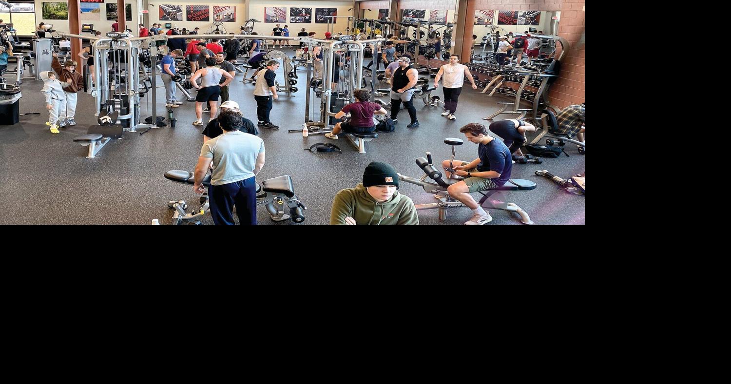 YMCA of Bucks and Hunterdon Counties served 119K clients in 2023 ...