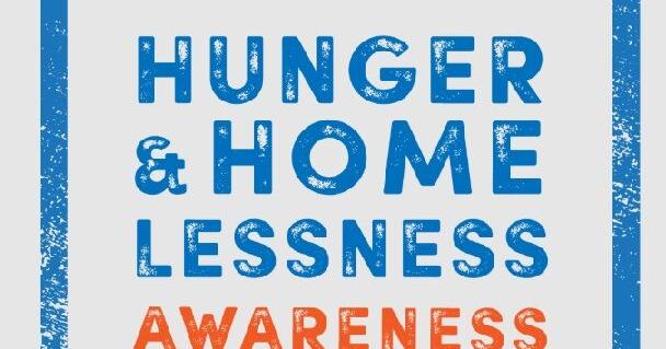 Bucks County marks National Hunger & Homelessness Awareness Week ...