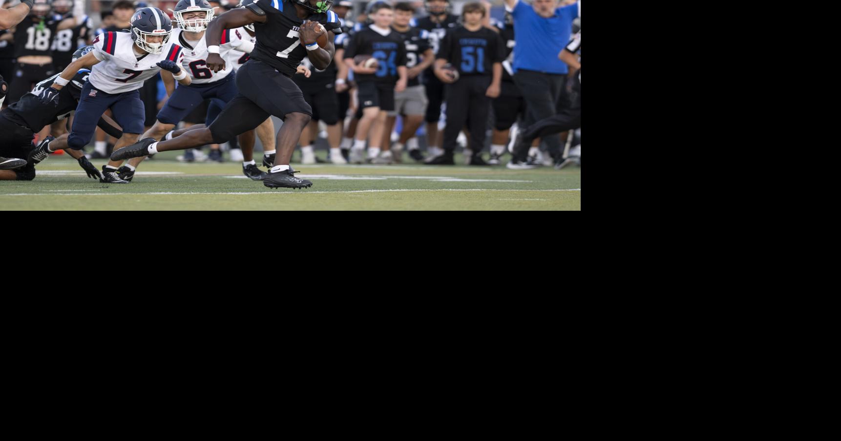Week 4 football wrap: Palisades, Pennridge improve to 4-0; CB South ...