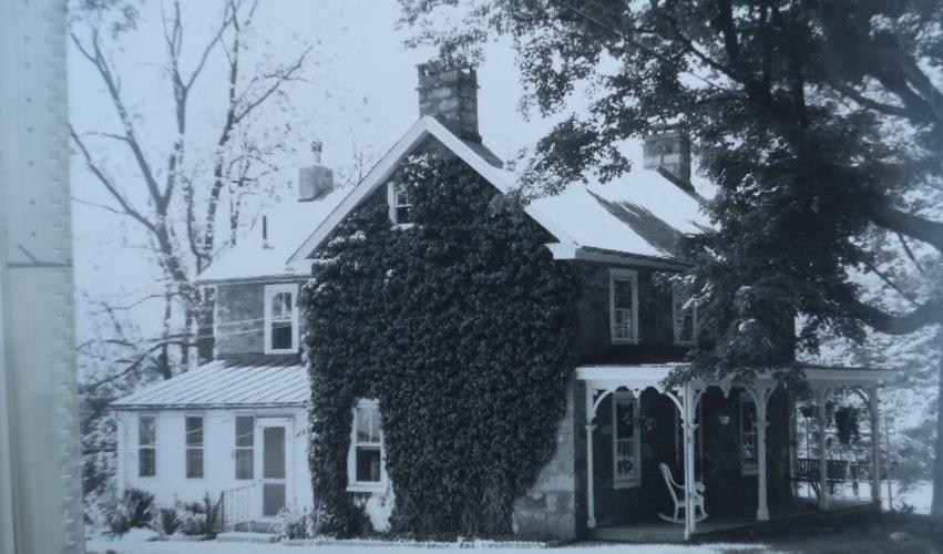 What W. Atlee Burpee learned from son David Burpee | Guest Opinion ...