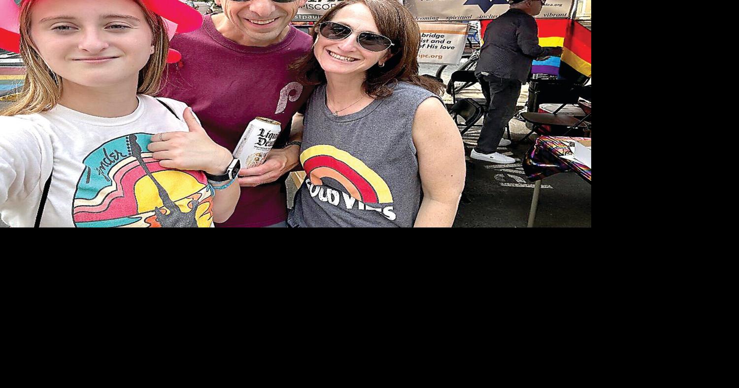 Doylestown Pride Festival throws Block Party | Community ...