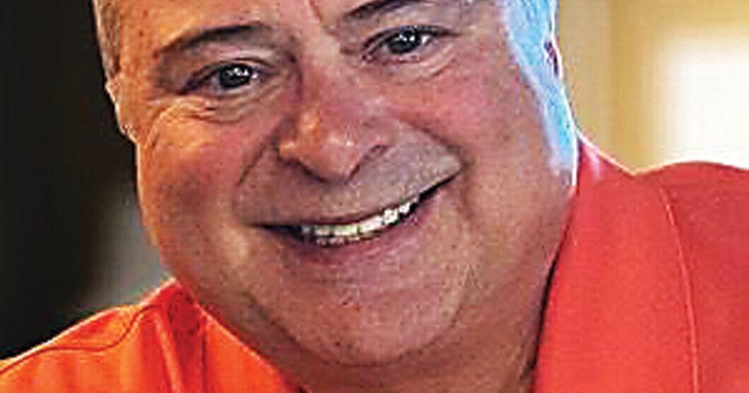 Duane E. Presti | Obituaries | buckscountyherald.com