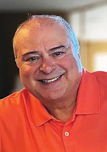 Duane E. Presti | Obituaries | buckscountyherald.com