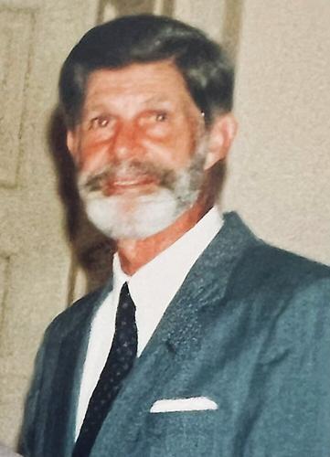 John S. Bryan Jr., MD, USAF | Obituaries | buckscountyherald.com