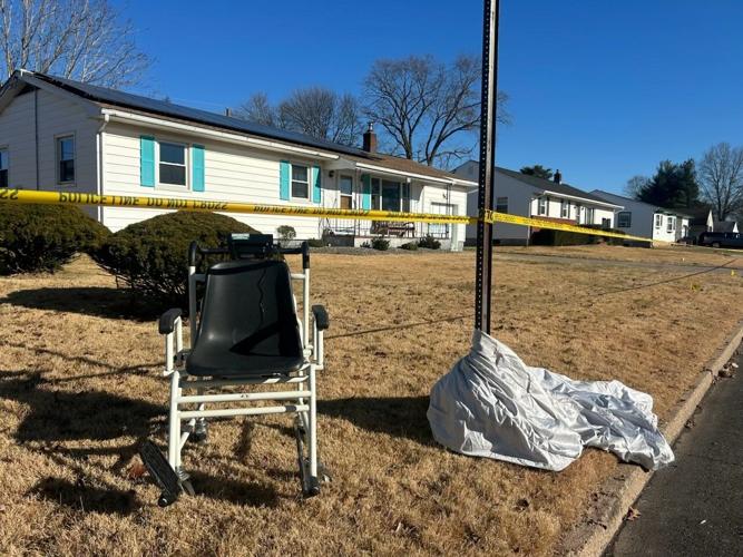 PECO, Bristol nursing home sued over explosion; third victim dies ...