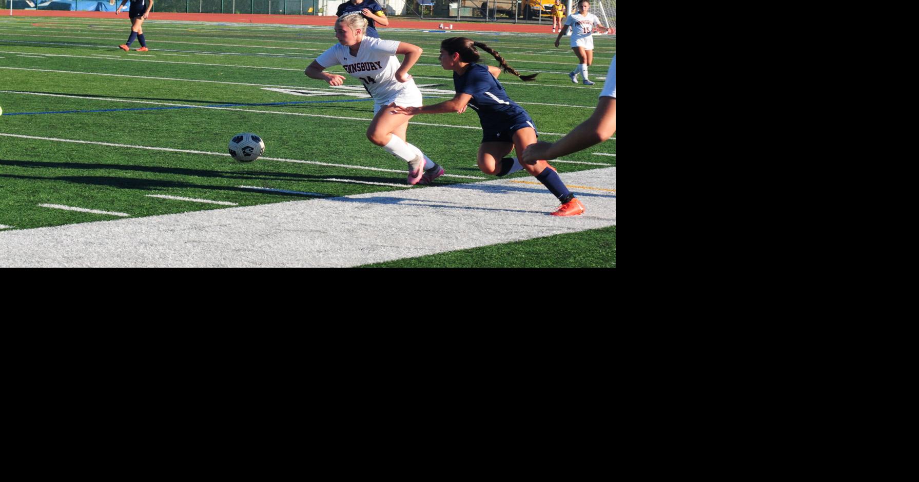 Girls soccer: Council Rock North hangs on for key SOL Patriot win over ...