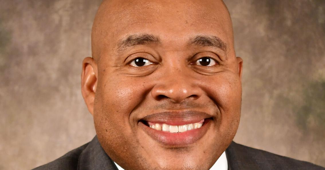 Banker, former professional basketball player finds time to give back ...