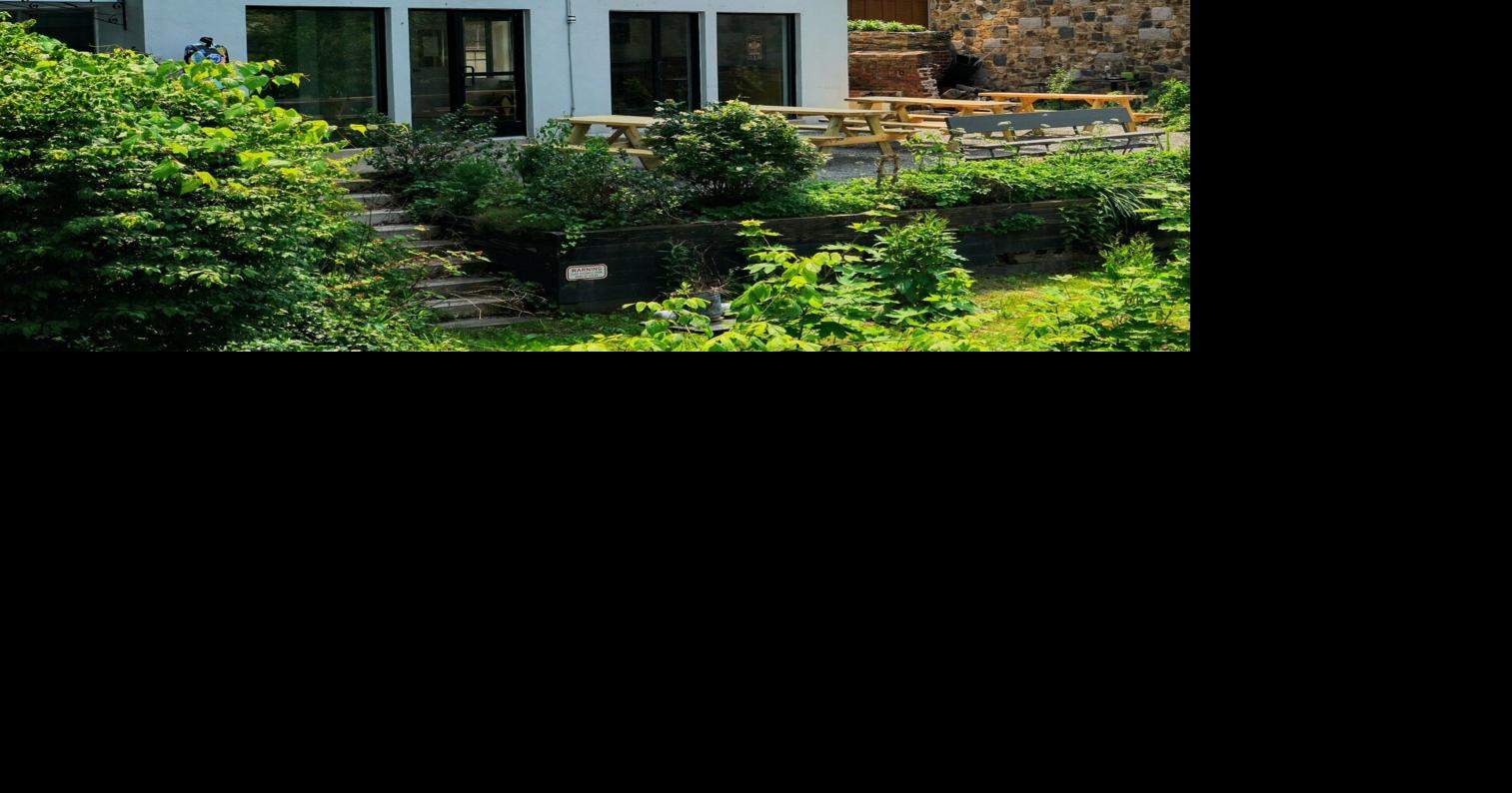 Human Robot eyes former Great Barn taproom in New Hope | Business ...