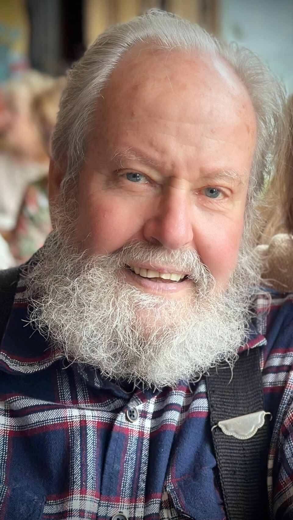 Conrad W. Vogel | Obituaries | buckscountyherald.com