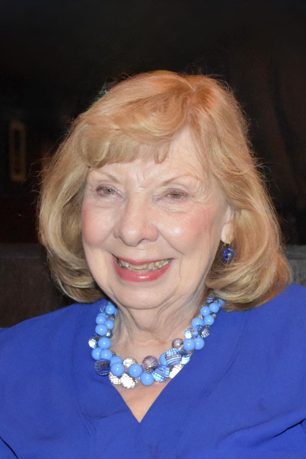 Kathryn Anna Lambert | Obituaries | buckscountyherald.com