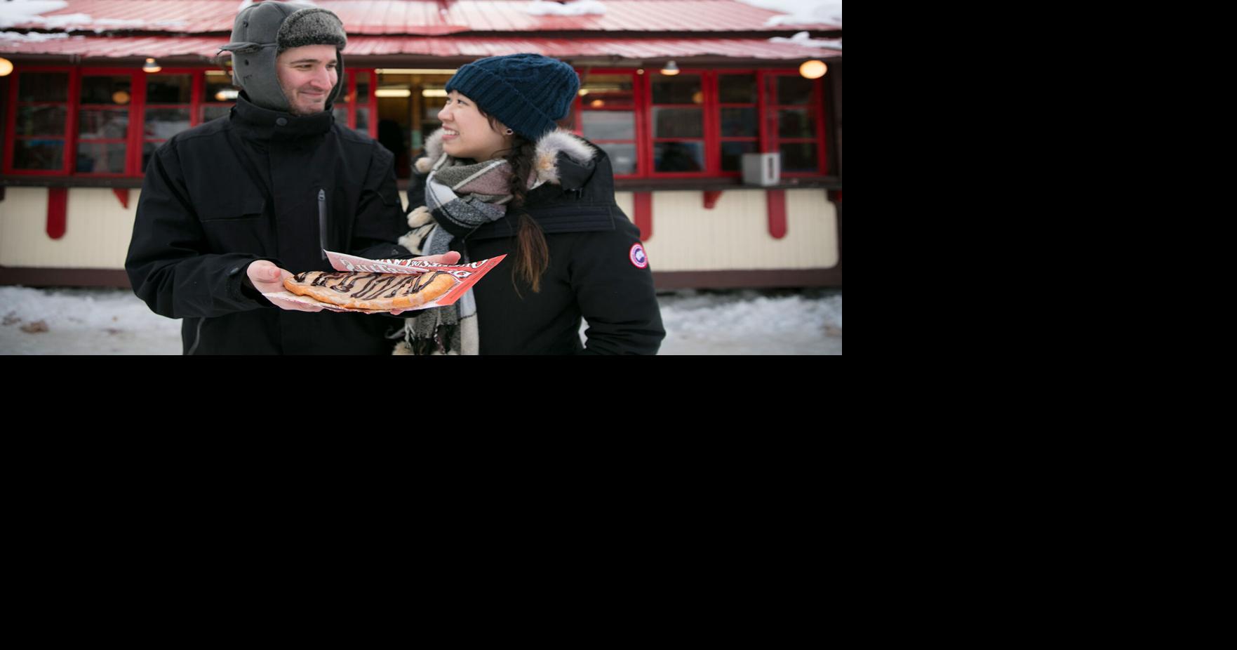 The ultimate foodie guide to Canada’s winter festivals