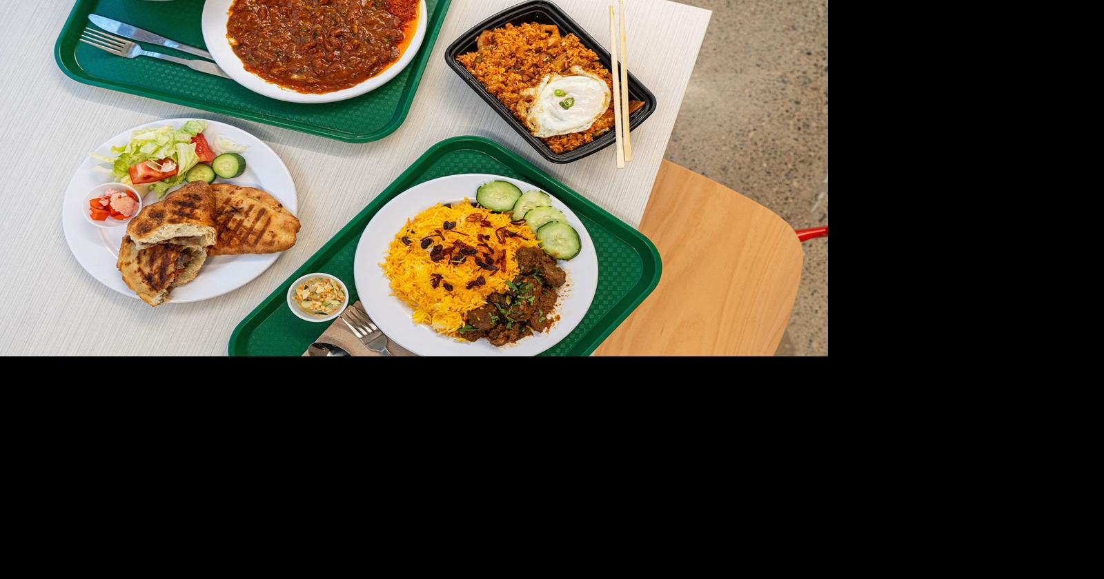 Must-try signature dishes at the new West Side Bazaar