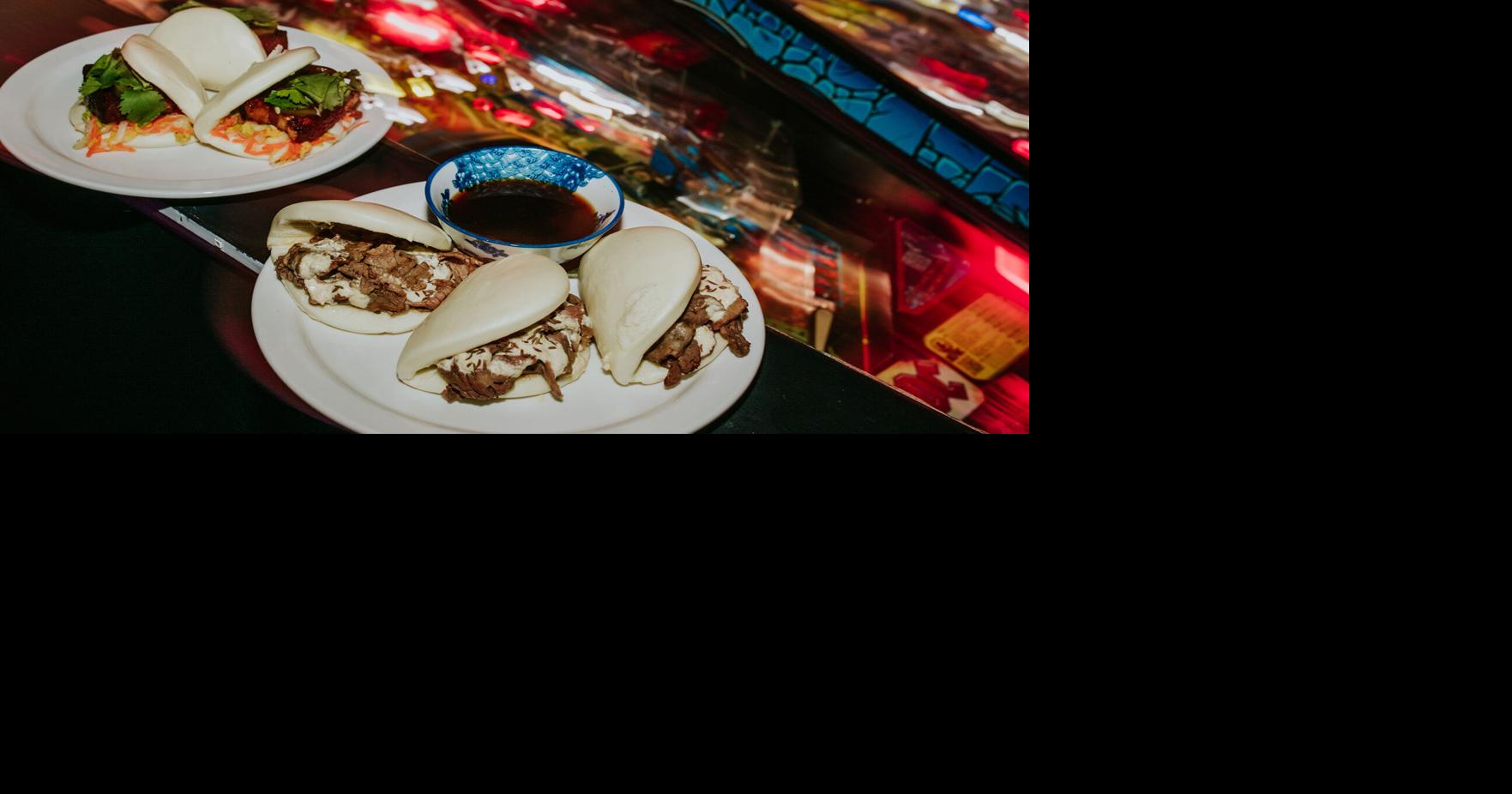 Pinball destinations & what to order while you dominate