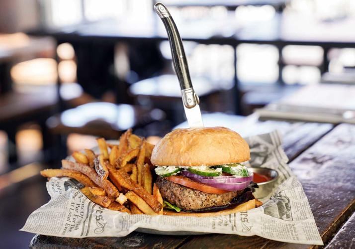Buffalo's most Instagrammable eateries