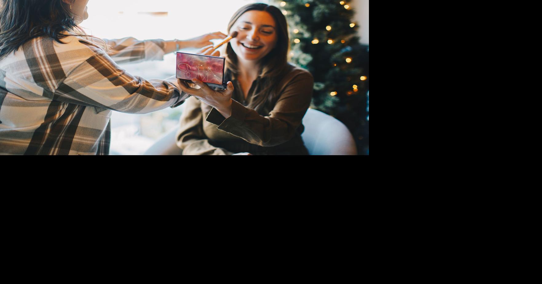 Nail your ideal beauty look with a pro assist