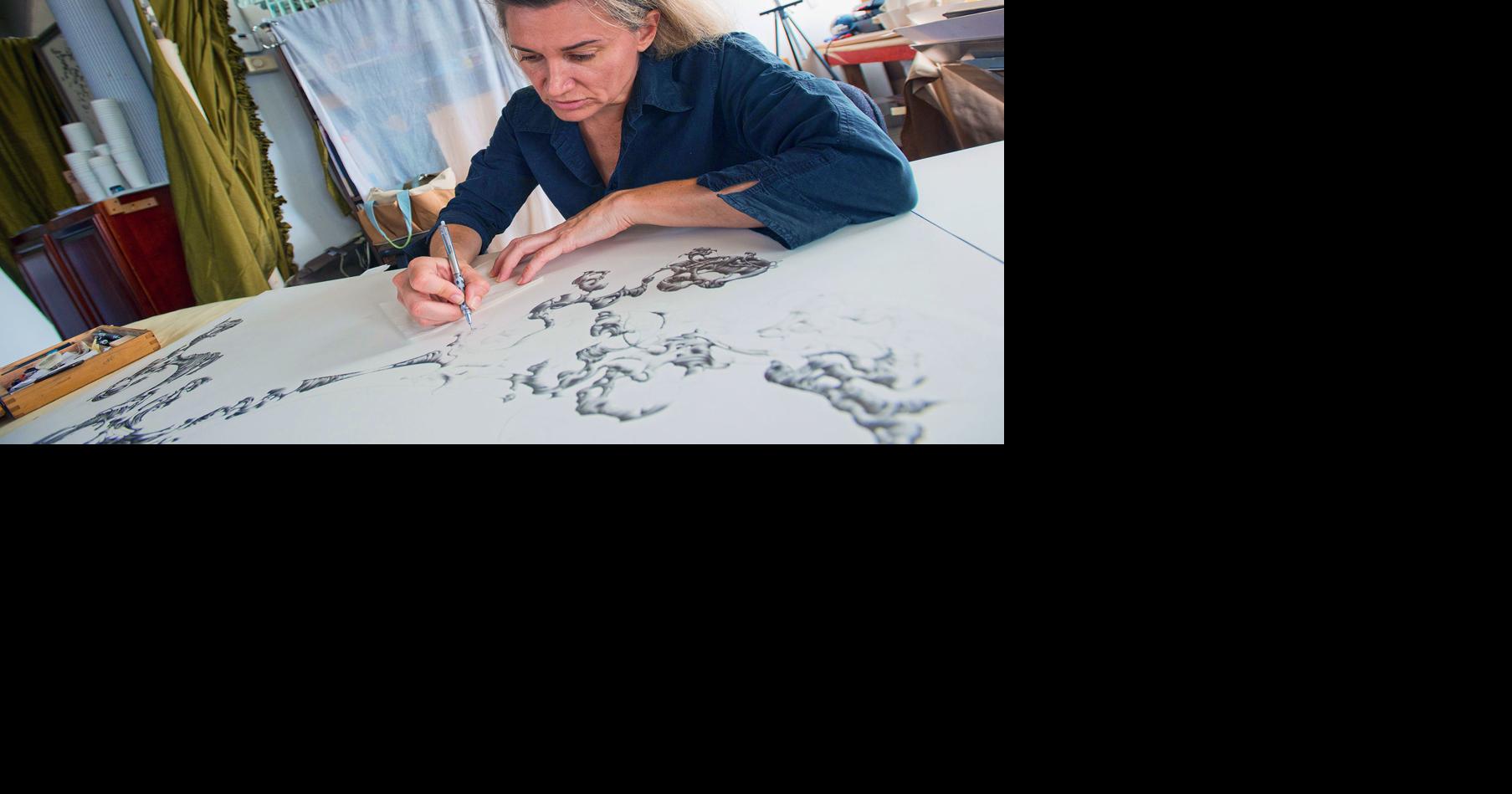 Four local artists you should know more about