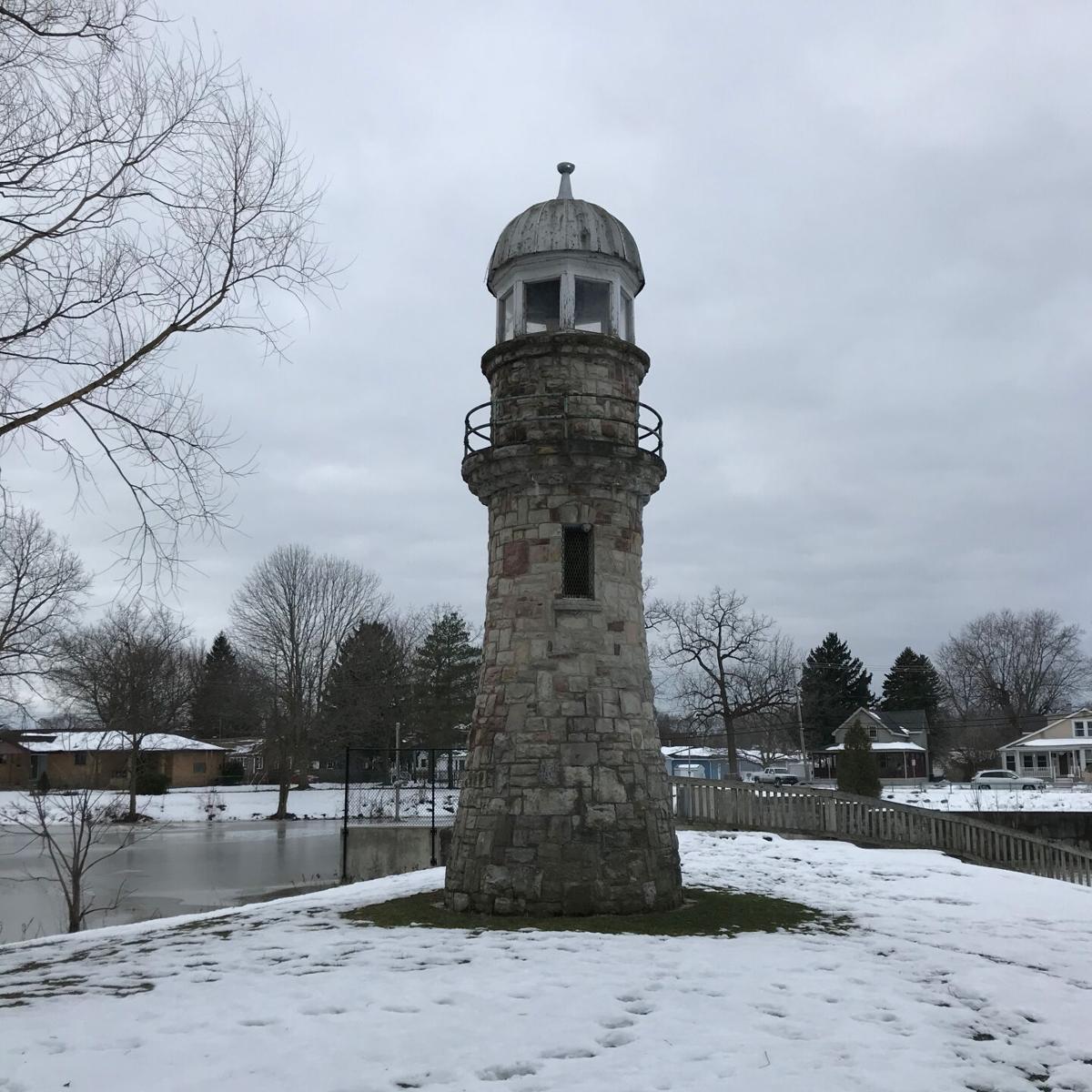 10 offbeat landmarks for an outdoor adventure