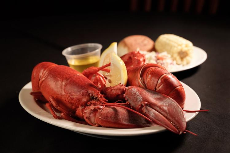 Holiday happiness: Savor 2 Forks Up’s tasty seafood easily at home