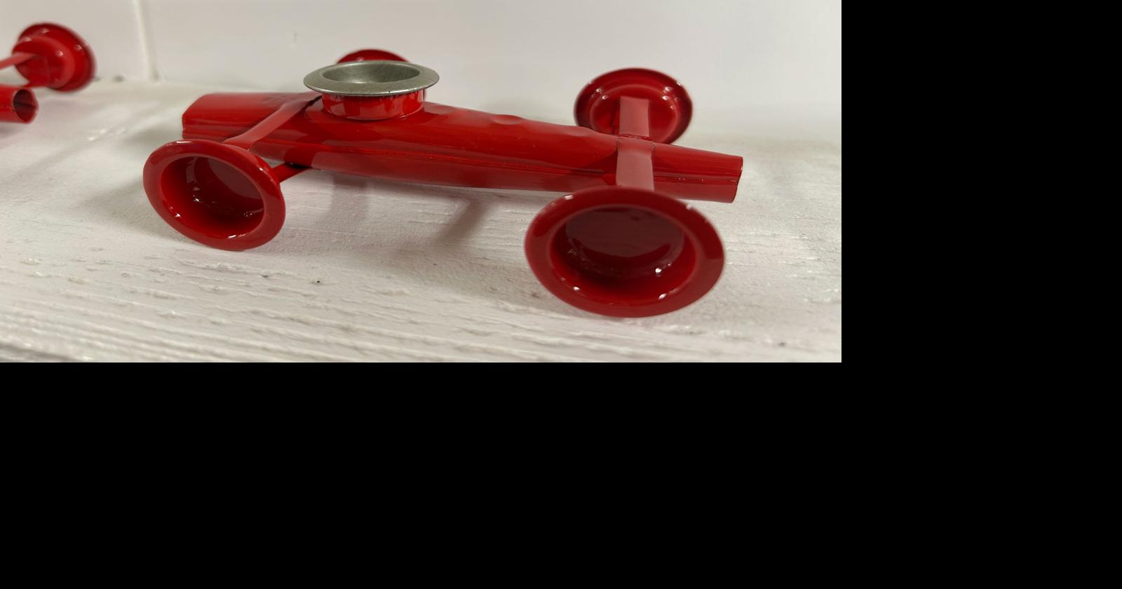 The kazoo: a nostalgic instrument with WNY ties