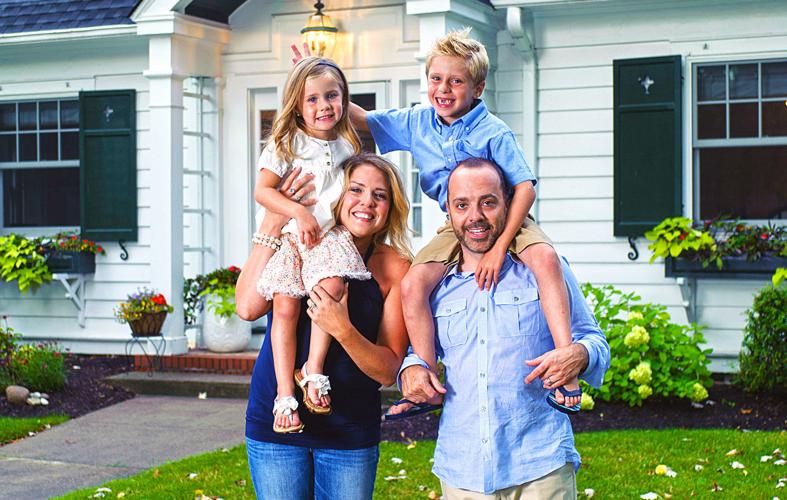 michael learned children