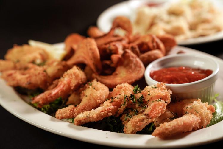Holiday happiness: Savor 2 Forks Up’s tasty seafood easily at home