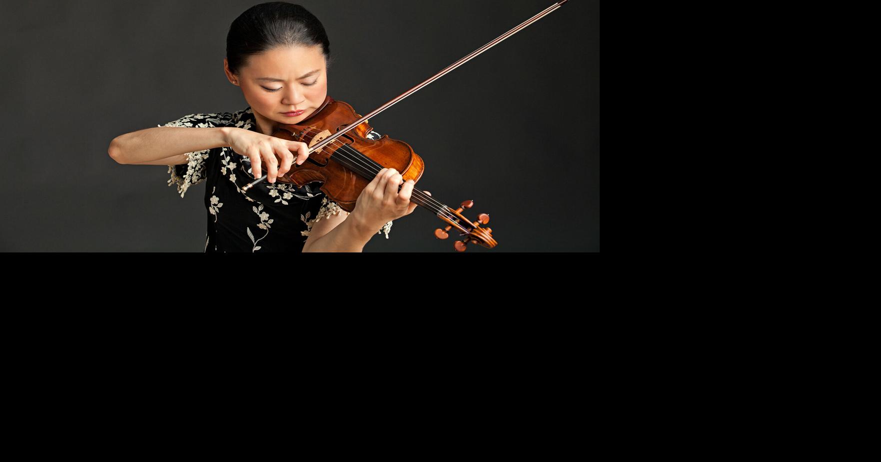 Buffalo Philharmonic Orchestra raises the curtain on a new concert season