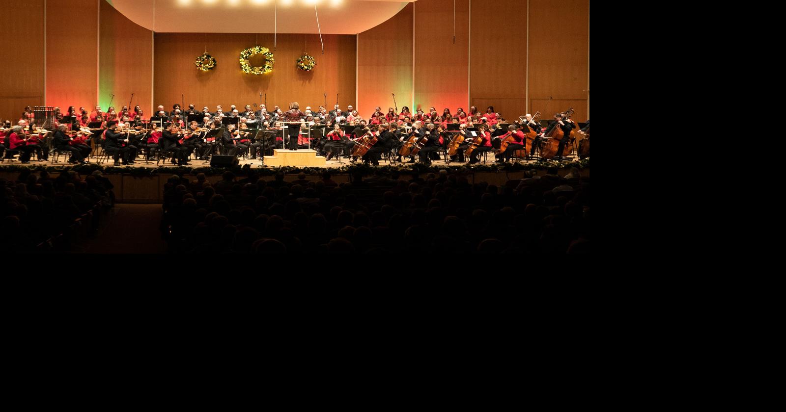 Buffalo Philharmonic Orchestra reimagines concert experience with new ...