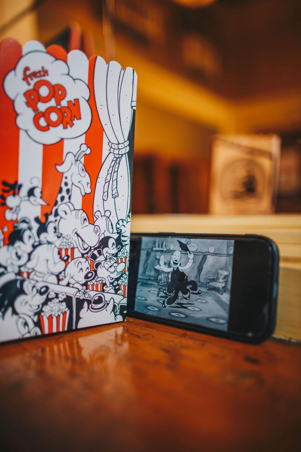 Finding Fleischer and the art of restoring cartoon classics
