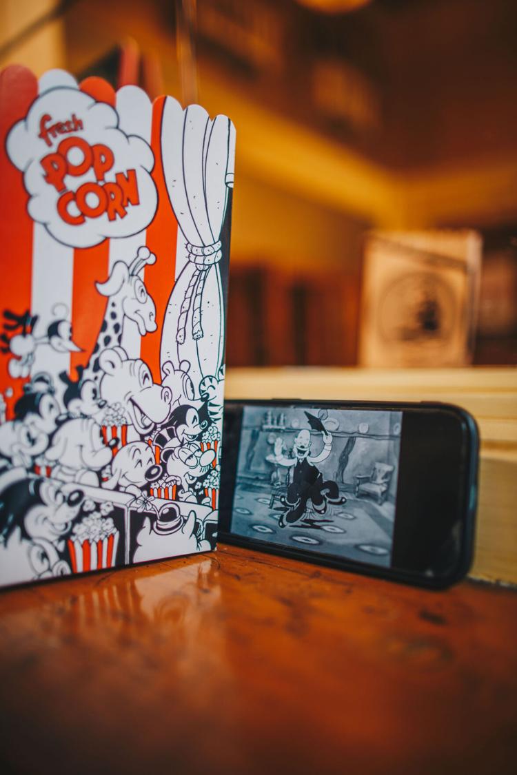 Finding Fleischer and the art of restoring cartoon classics