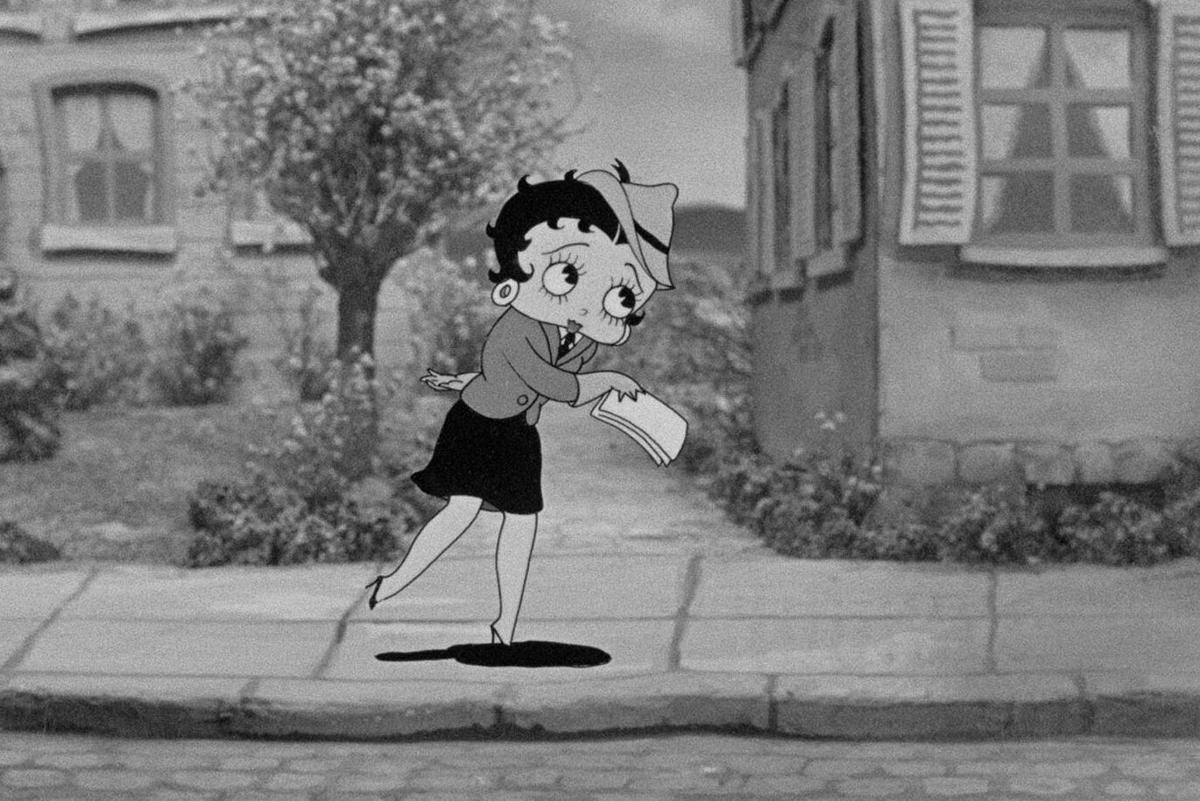 Finding Fleischer and the art of restoring cartoon classics
