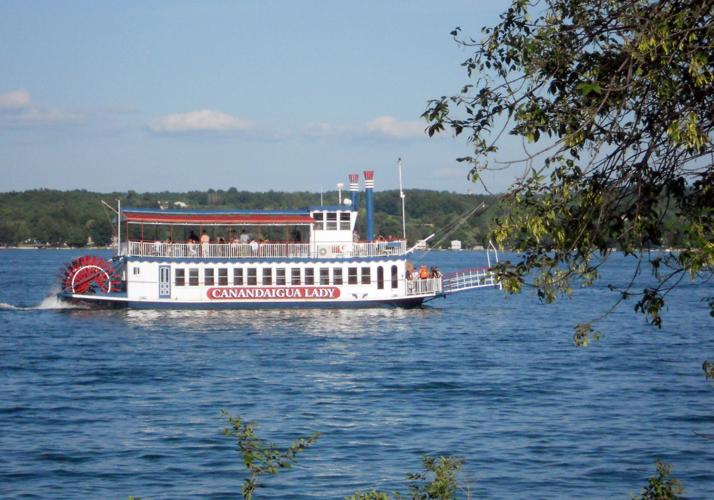 Road Trip: Canandaigua