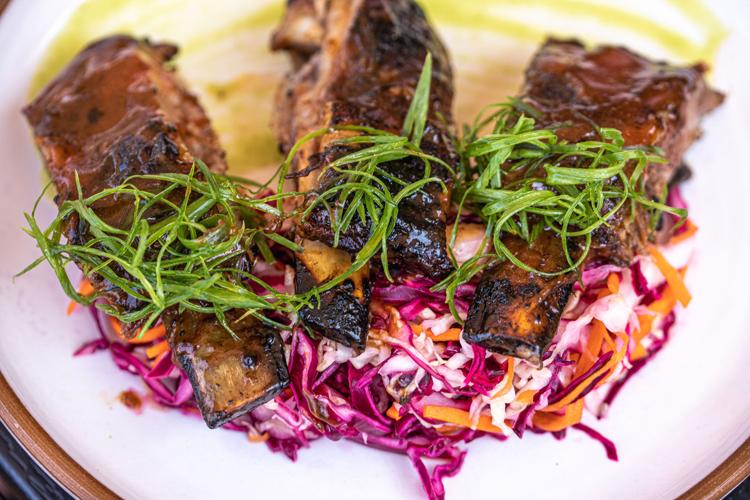 Buffalo’s newest food destination? Larkinville