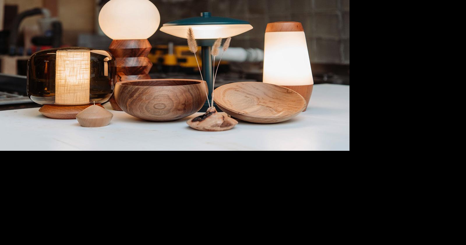 Civilized Beasts takes handmade home goods to elevated heights