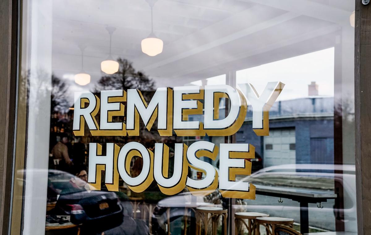 Buffalo Made: JM Hand Painted Signs