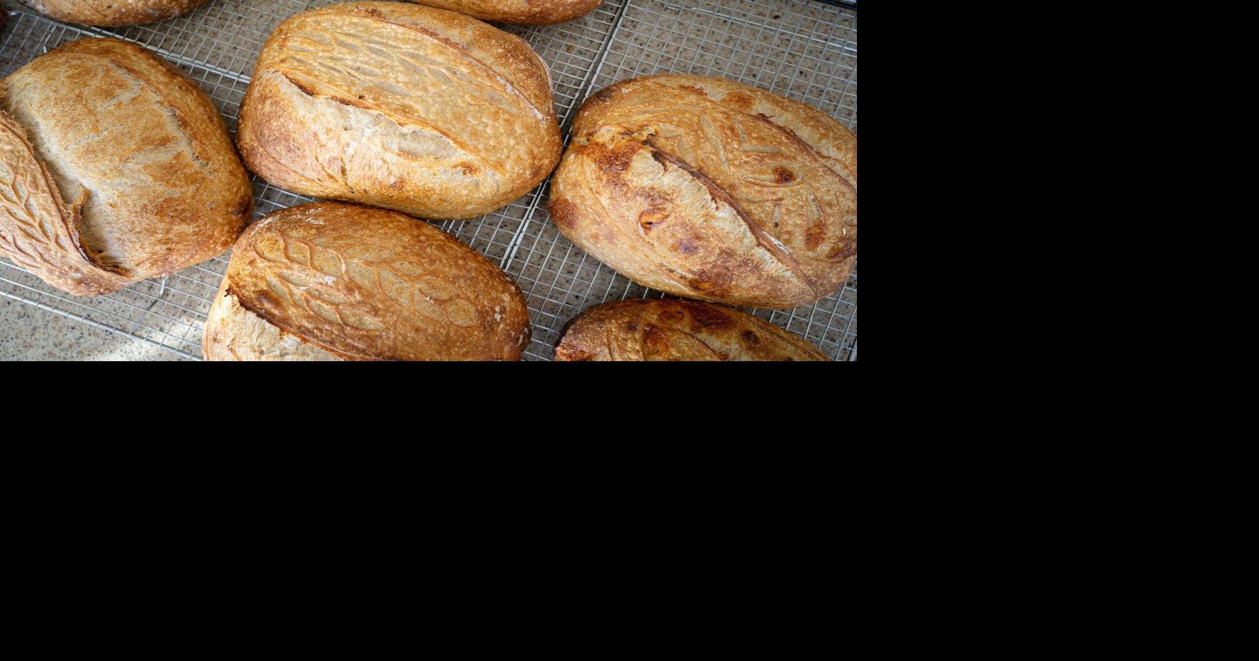 Local bread is on the rise: 5 artisan bakers we’re excited about