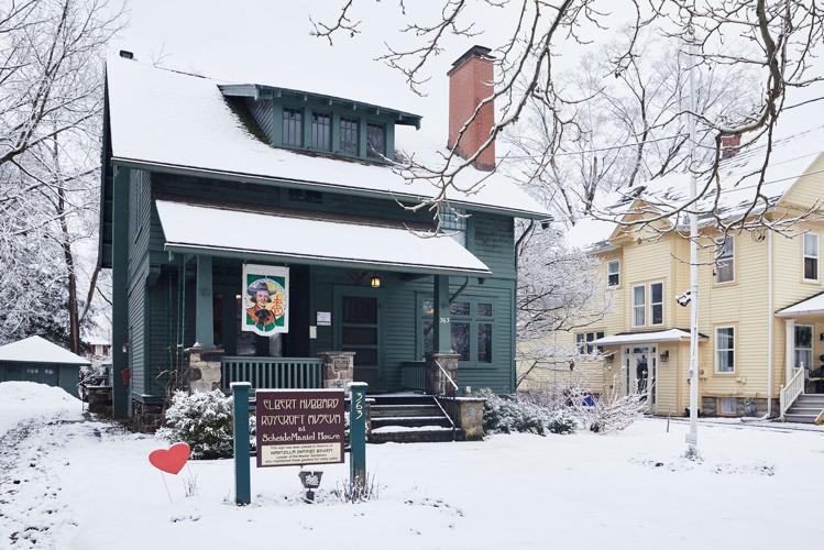 Town and village history museums offer a sense of history for all ages