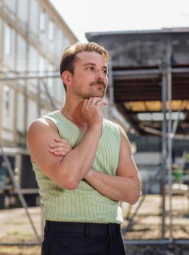 Allowing their most true self to emerge: A self-reflection by ...