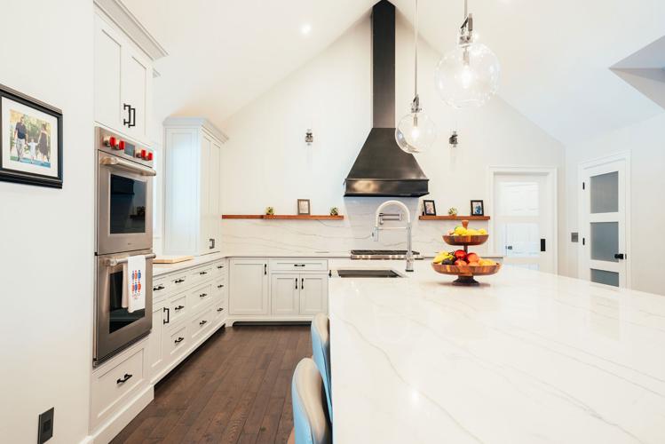 Before & After: A collaboration-fueled kitchen transformation